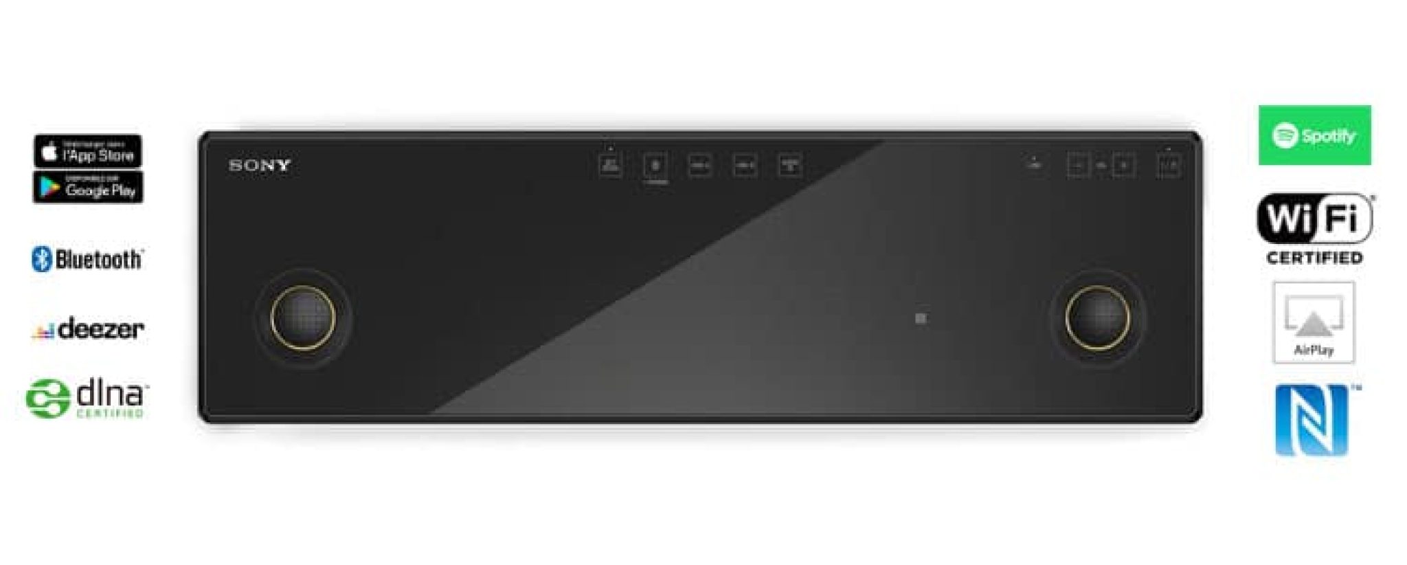 Sony SRS-X99 : Avis et Meilleurs prix pour l'enceinte connectée