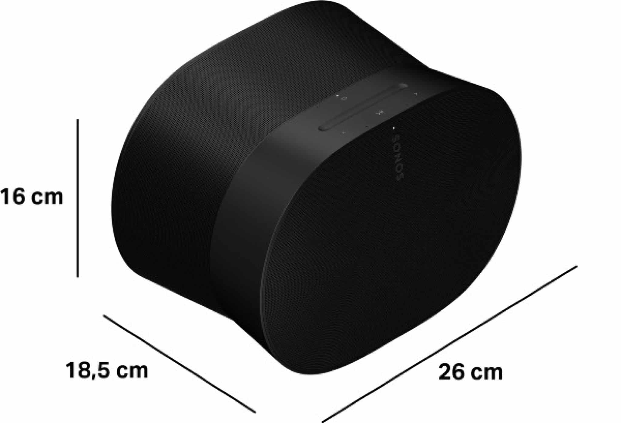 Test Sonos Era 300 : cette enceinte vaut-elle vraiment son prix ? 🎵 ...