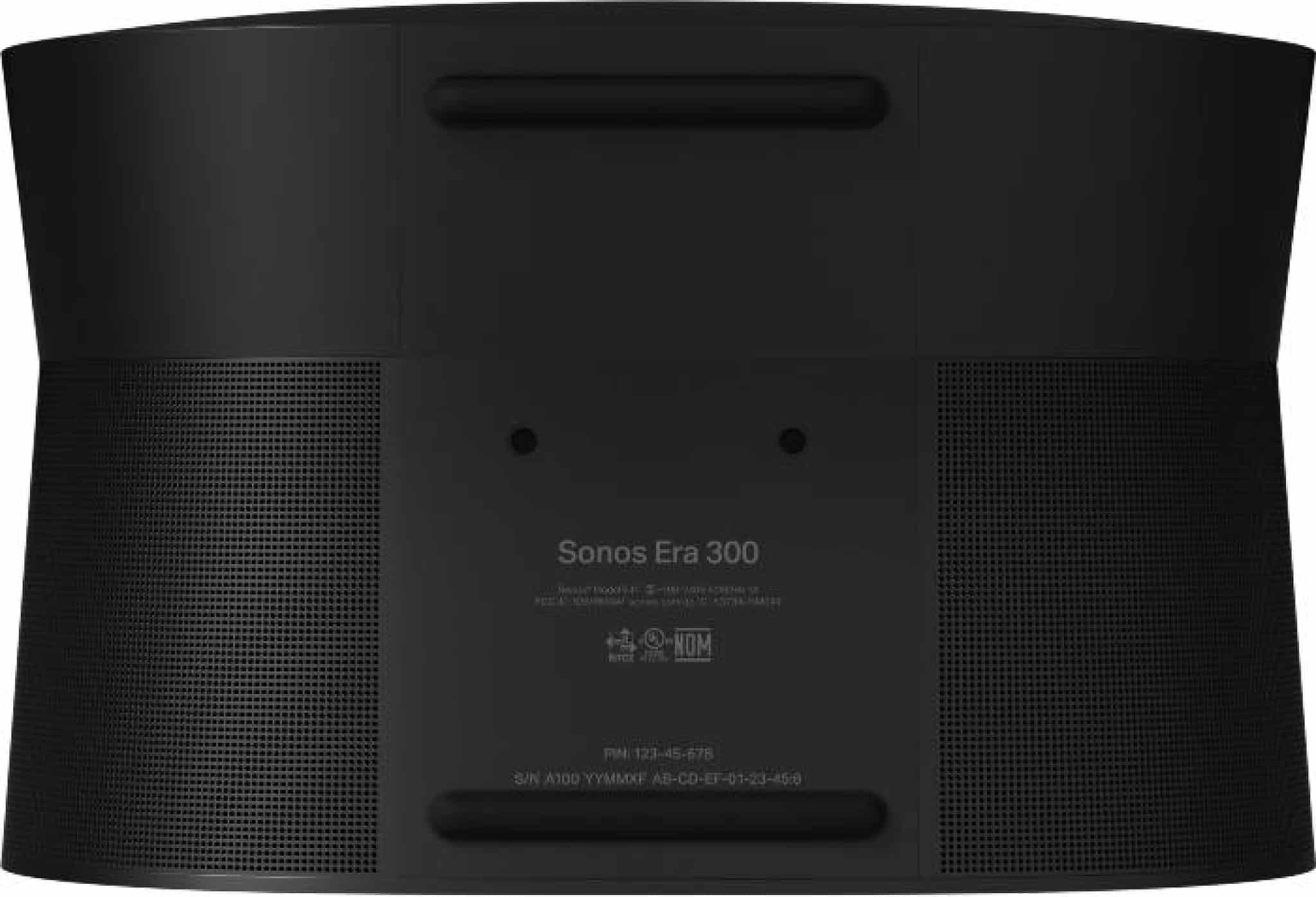 Test Sonos Era 300 : cette enceinte vaut-elle vraiment son prix ? 🎵 ...